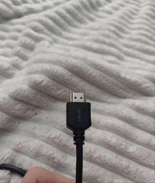 Hdmi кабель Sony DLC-HX10 1.5м