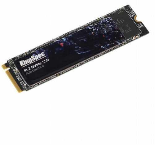 Ssd m2 nvme 512gb kingspec