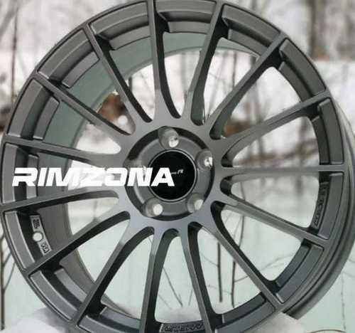 Литые диски enkei R18 5x114.3 ave
