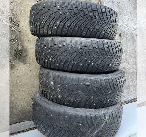 Continental ContiIceContact 185/65 R15 92T