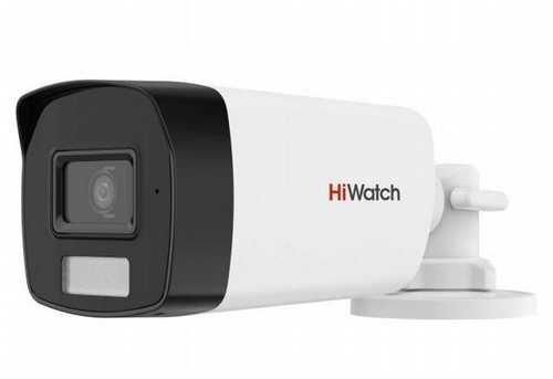 Камера видеонаблюдения HiWatch DS-T220A