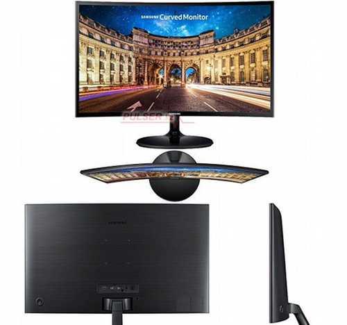 Монитор Samsung 27" C27F390FHI