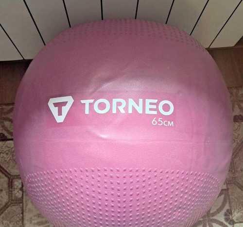 Фитбол Torneo 65 см