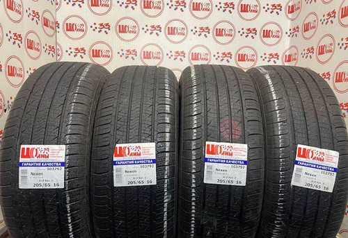 Nexen N'Priz AH8 205/65 R16