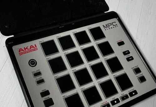 Midi Контроллер Akai MPC Element