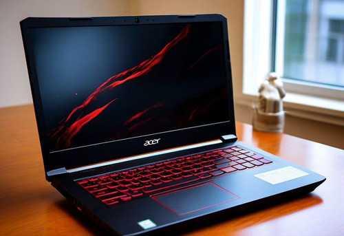 Acer Nitro 5 AN517 i5-10300H 2.5Gh/16Gb/512SSD