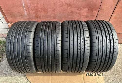 Dunlop SP Sport Maxx GT 275/30 R20