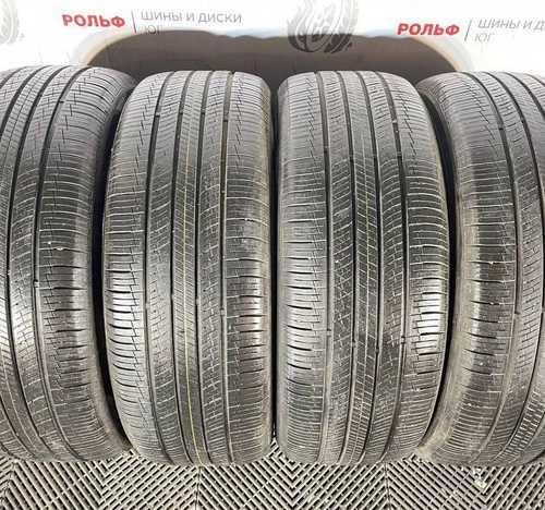 Nexen Roadian CTX 235/55 R19