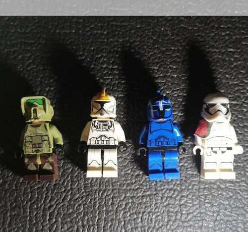 Lego star wars