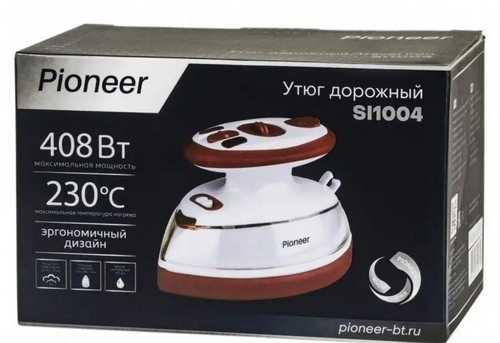 Утюг дорожный pioneer