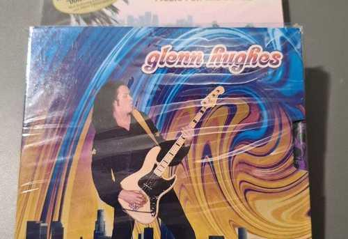 Glenn Hughes