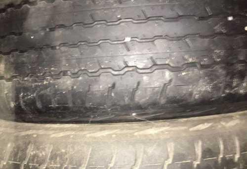 Nokian Tyres Hakkapeliitta R 275/60 R17 111R