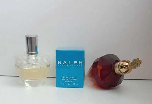 Парфюм Ralph Lauren Lalique Katy Perry