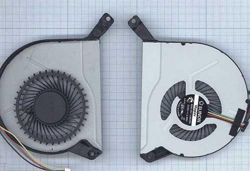 Вентилятор (кулер) для ноутбука HP Pavilion 14-P