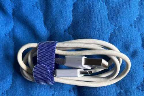 Кабель usb-type c