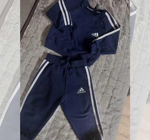 Костюм adidas 92