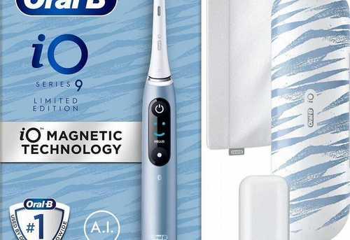 Электрическая зубная щетка Oral-B iO Series 9 Limi