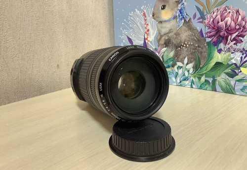 Canon ef 70 300mm f 4 5.6 is usm