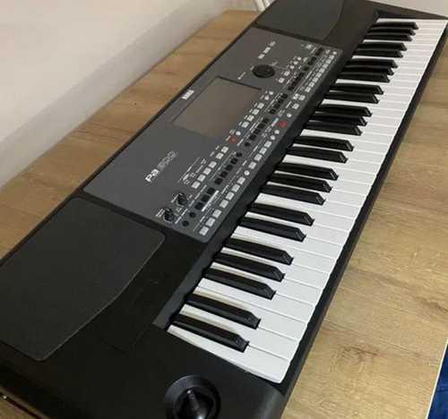 Синтезатор Korg PA600