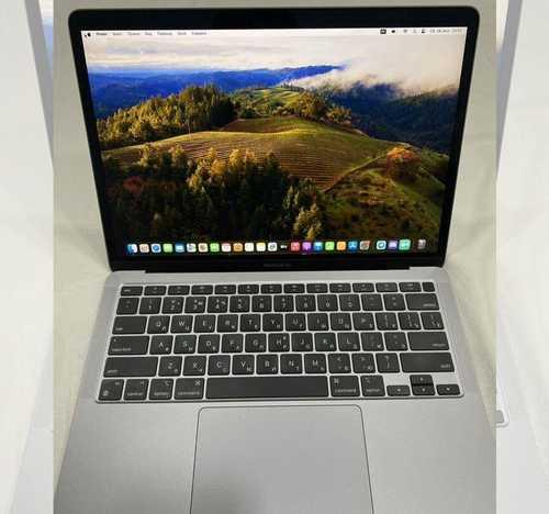 Apple macbook air 13 2020 m1