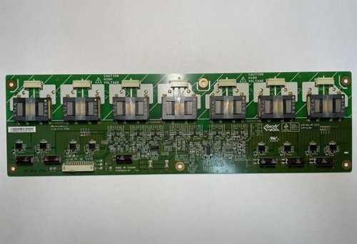 Инвертор F10V0441-01 (4) от тв trony T-LCD3210U с