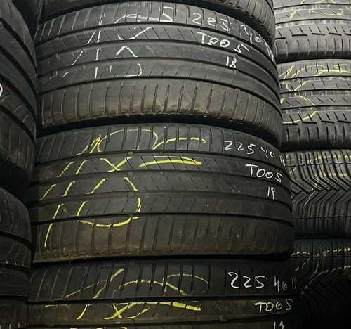 Bridgestone Turanza T005 225/40 R18 104Y