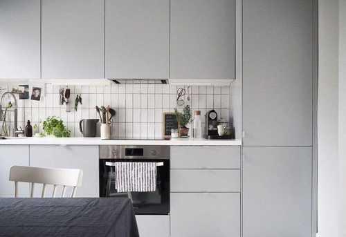 Кухонные фасады IKEA рингульт ringhult