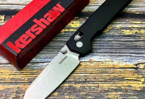Нож складной Kershaw KS2038R Iridium, D2 Reverse T