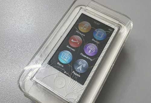 Плеер iPod nano 7 16gb