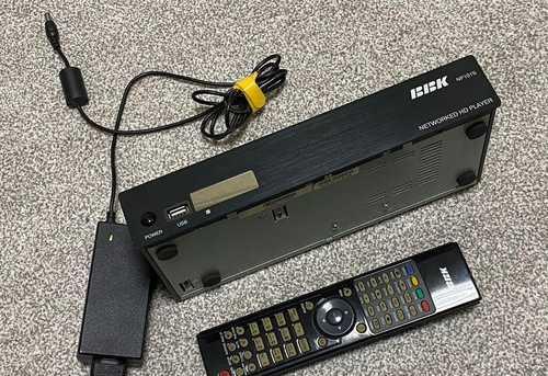 BBK PopcornTV NP101S без HDD