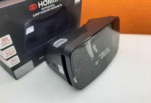 VR очки для смартфона homido grab. Рассрочка