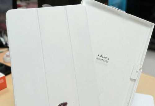Чехол Apple Smart Folio iPad Pro 11" White