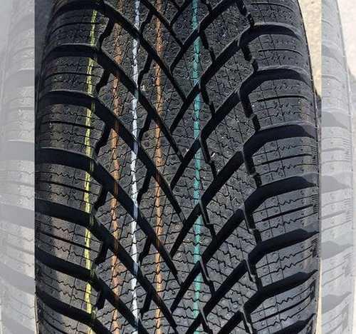 Continental ContiWinterContact TS 860 245/40 R21 100V