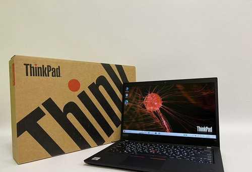 Lenovo ThinkPad T14 i5 16GB 256GB