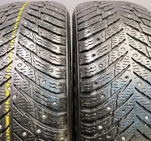 Nokian Tyres Hakkapeliitta 10p 205/60 R16 96T