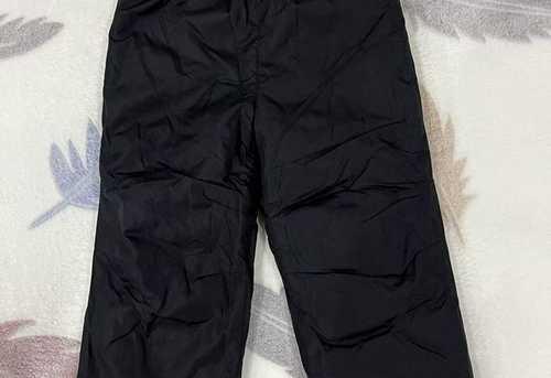 Зимние брюки, Futurino, 116 размер