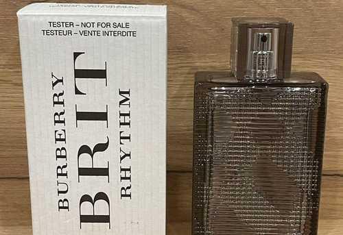 Burberry Brit Rhythm Intense Оригинал