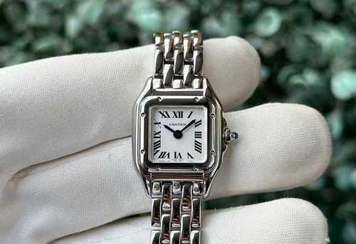 Часы Cartier Panthère De Cartier Mini