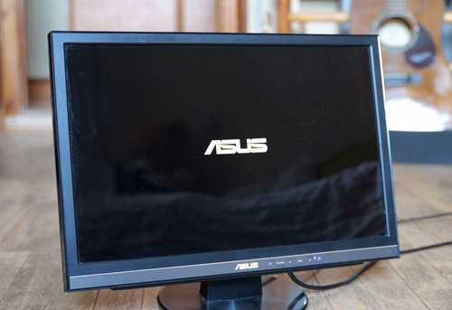 Монитор Asus LCD monitor MW221