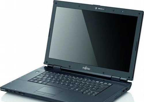 Ноутбук Fujitsu Siemens Amilo Li 3710