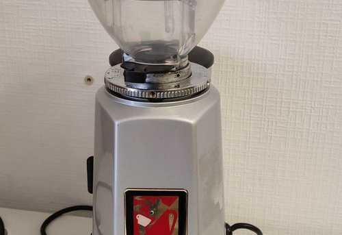 Кофемолка mazzer luigi srl