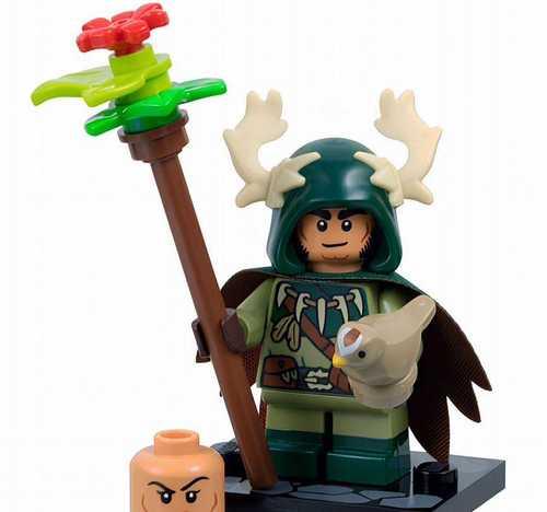 Минифигурка Lego Dungeons&Dragons