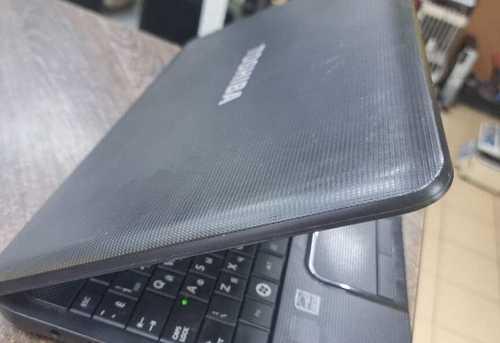 Ноутбук Toshiba C850-C1K