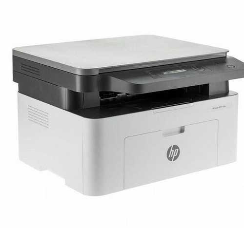 Мфу лазерное HP Laser MFP 135w