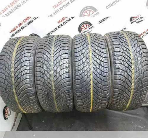 Nokian Tyres Hakkapeliitta R3 225/45 R18 95T