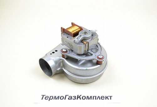 Вентилятор Bosch Gaz 3000 ZW 24-2 87072040380