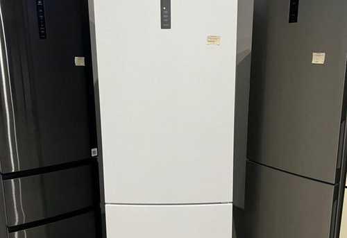 Холодильник-морозильник Haier CEF537AWD