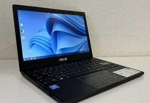 11.6" ASUS R214M, 128 ГБ, Celeron N4020, RAM 4 ГБ, Intel UHD Graphics 600