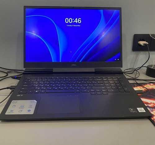 Dell G7 17
