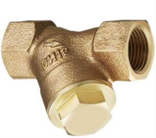 Oventrop Фильтр сетчатый DN-20, 3/4" (Германия)
